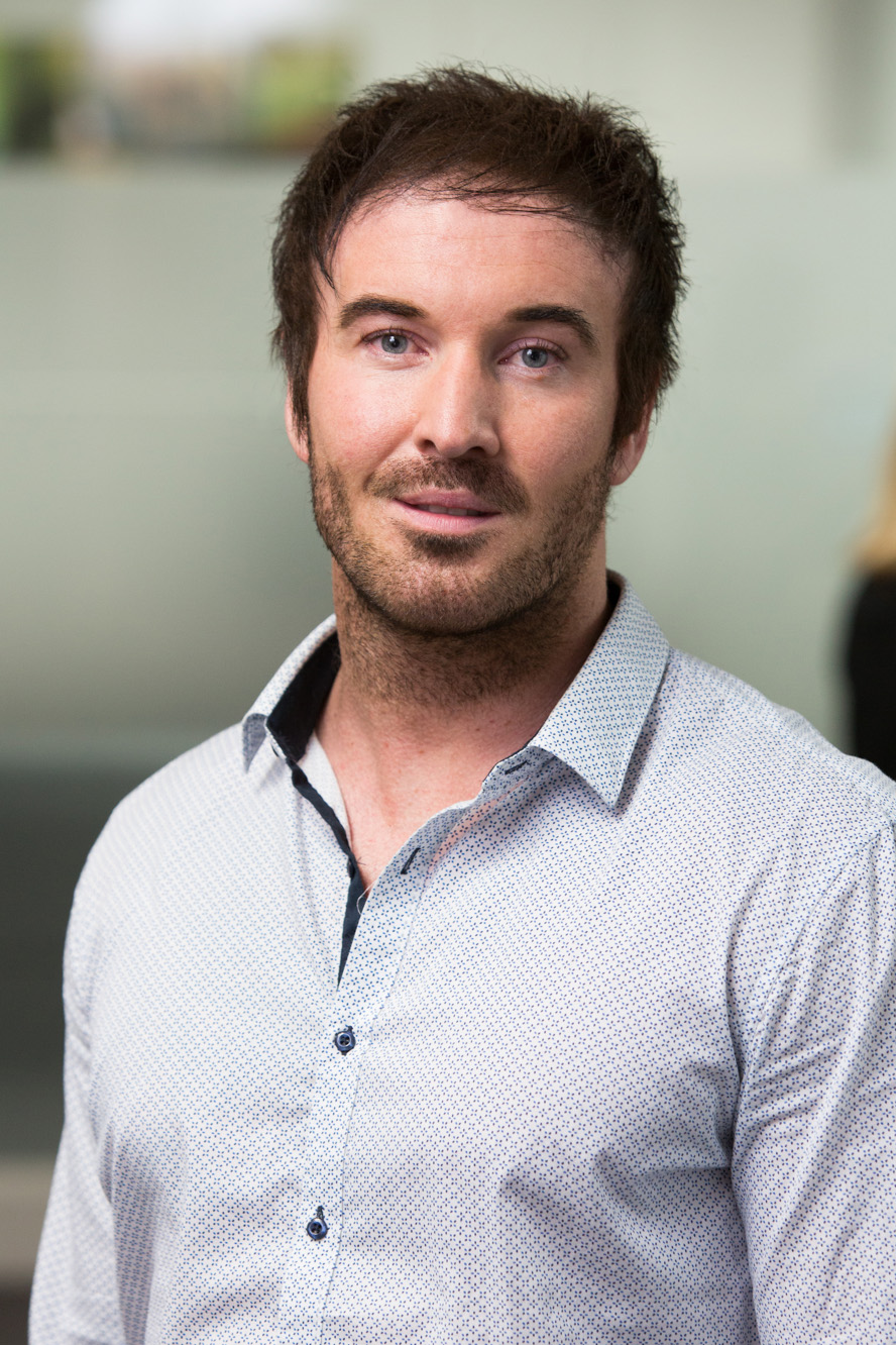 Meet The Team - Professional Building Consultants