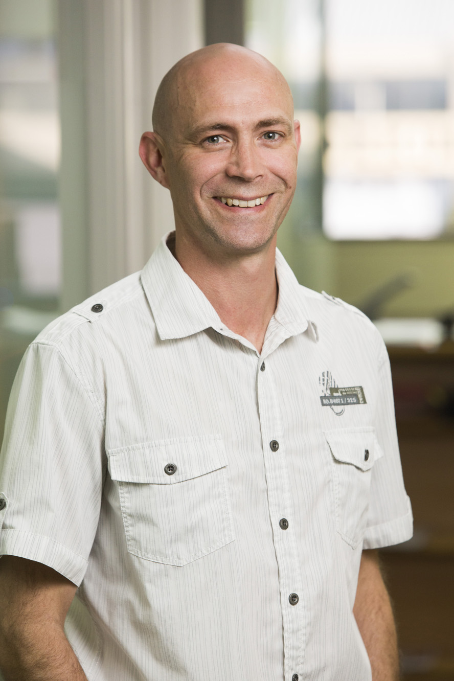 Meet The Team - Professional Building Consultants