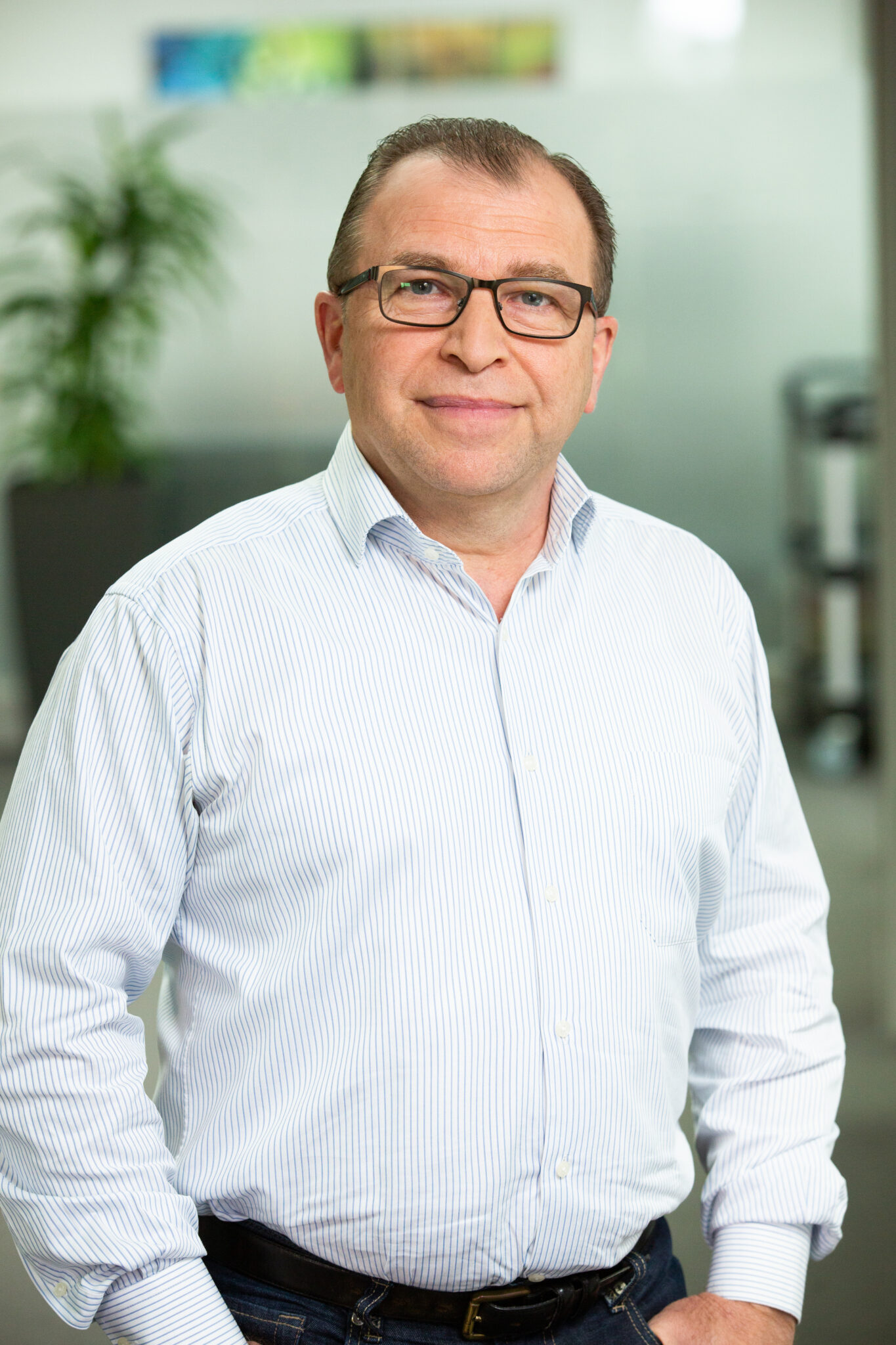 Meet The Team - Professional Building Consultants