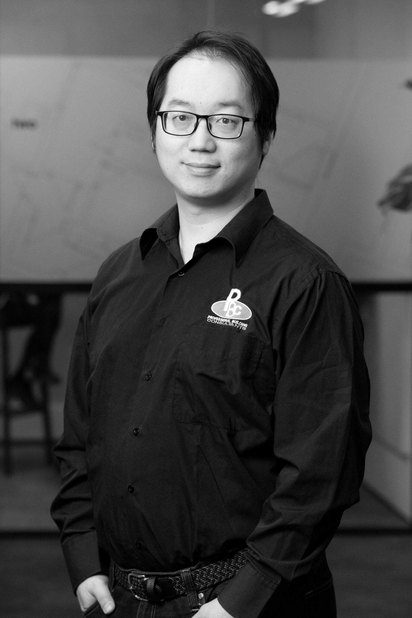 Meet The Team - Professional Building Consultants