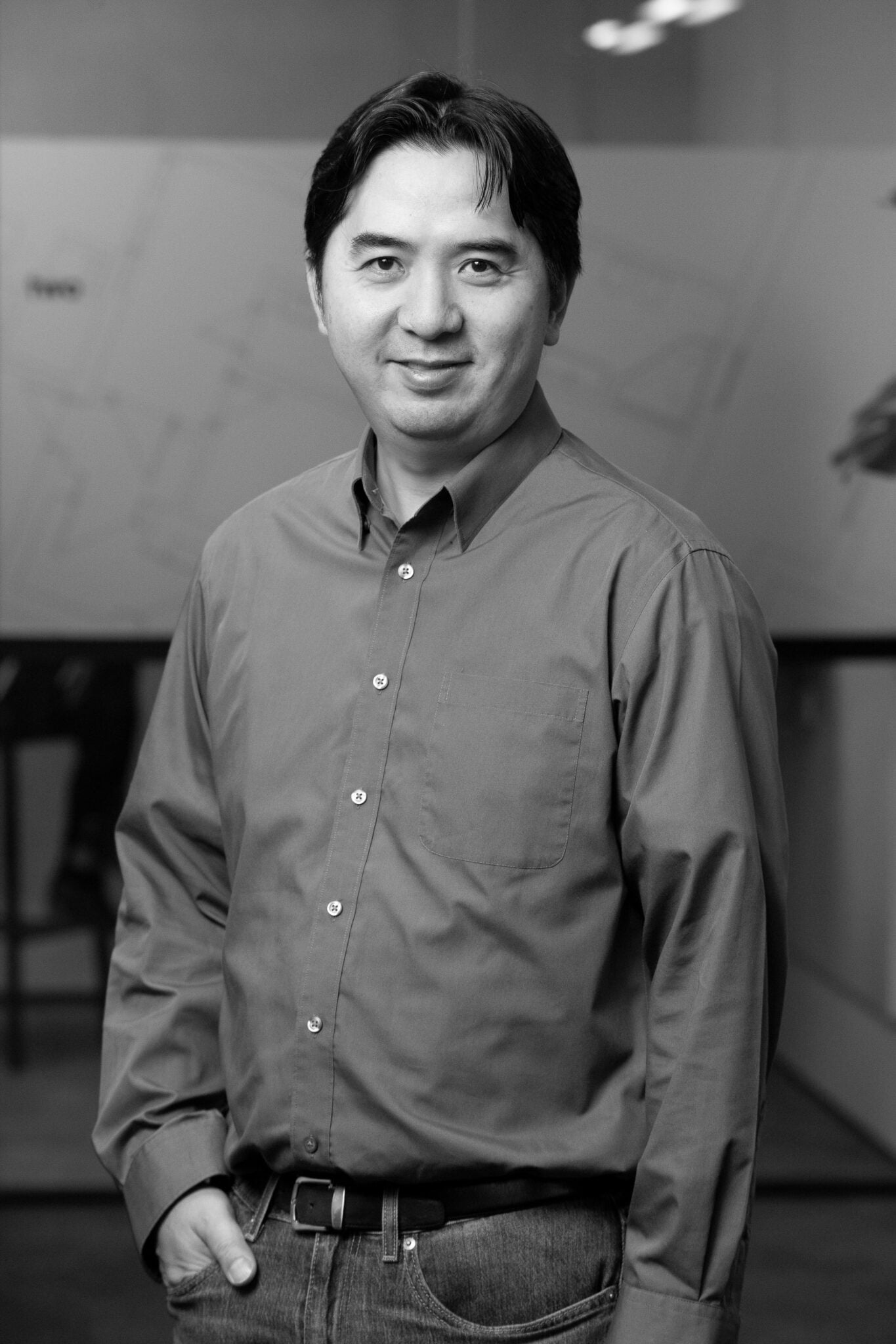 Meet The Team - Professional Building Consultants