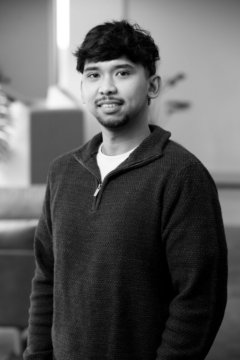 Meet The Team - Professional Building Consultants