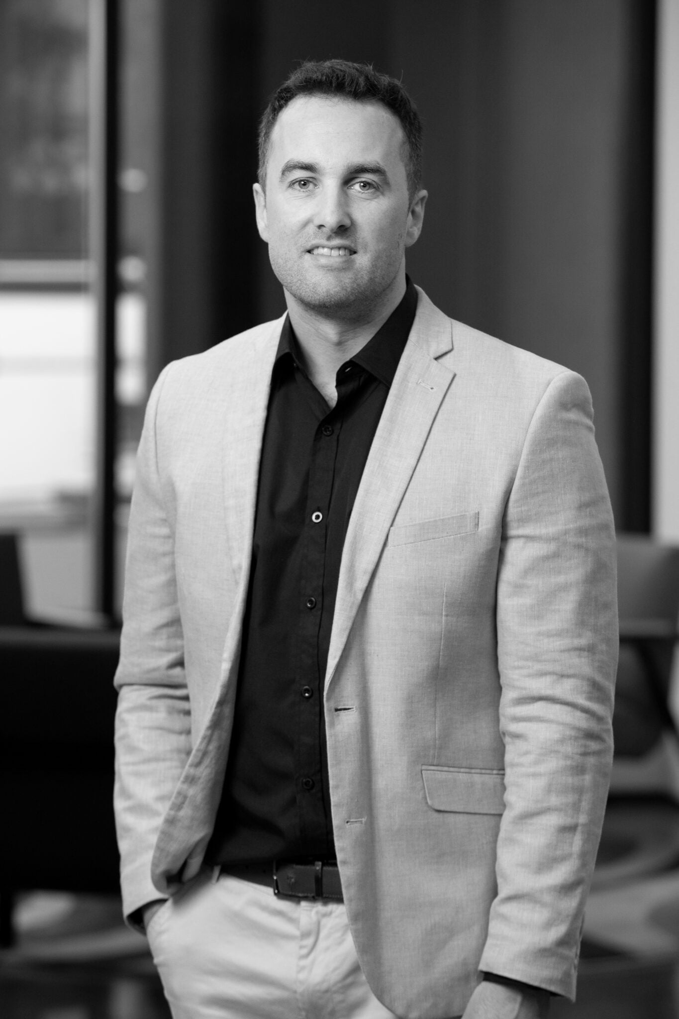 Meet The Team - Professional Building Consultants