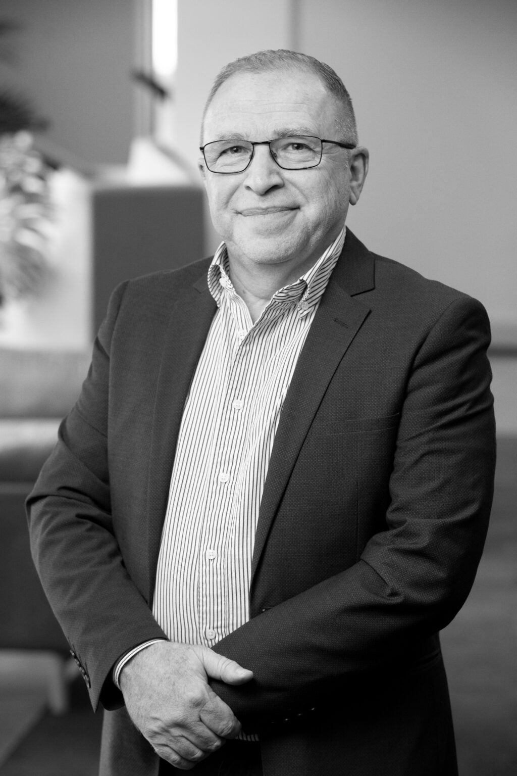 Meet The Team - Professional Building Consultants